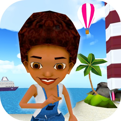 Island Run Bahamas by Island Run Ltd.