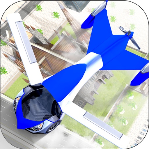 Flying Robot Transformation: Real Battle Bots by Farid Jamal Bhatti