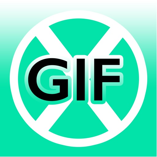 GIF Keyboard- Text Stickers & GIFS for iMessage by gabriel muller