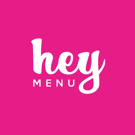 Hey Menu Takeaway Delivery by HEYMENU LIMITED