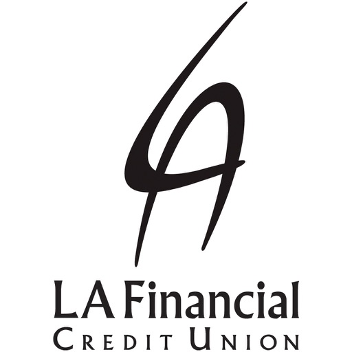 LA Financial Mobile Banking by LA Financial Federal Credit Union