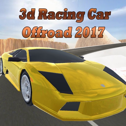 3D RACING CAR OFFROAD 2017 by Muhammad Atif Nadeem