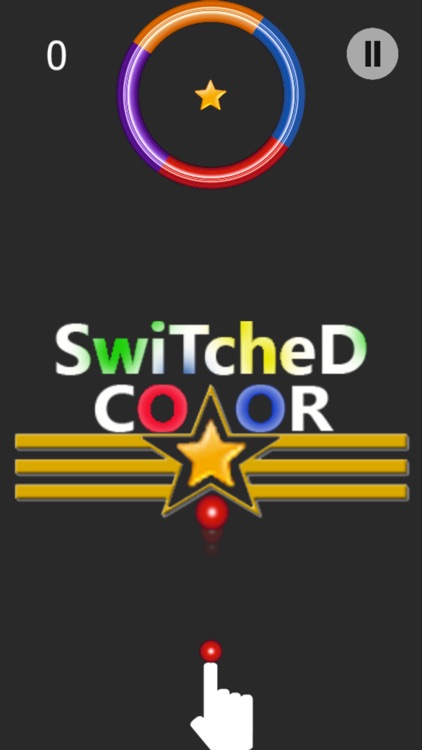 Switched Color Last Version by kourchi khalid