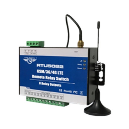 Remote Relay Switch for PC - Windows 7,8,10,11