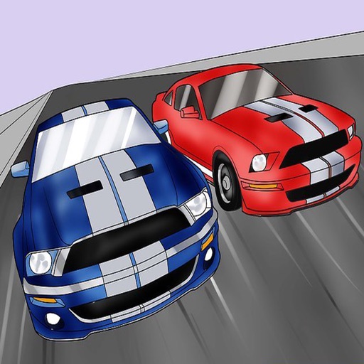 Extreme 3D Car Drag Driving by Parveen Bala