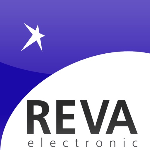 REVA electronic by Tobit.Software