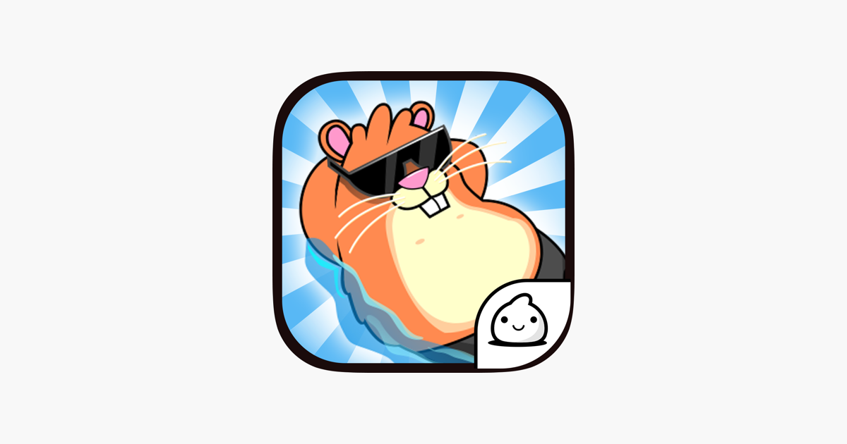 ‎Hamster Evolution Clicker on the App Store