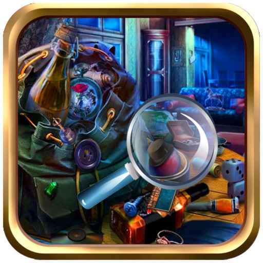 Find Things House 2 - Puzzle Game by Dang Linh