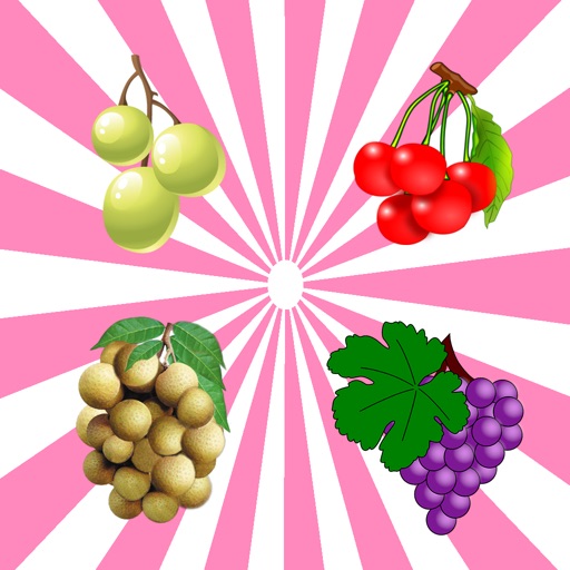 Mix Fruit Matching Game Cards Version by Chatchai Thammarapa