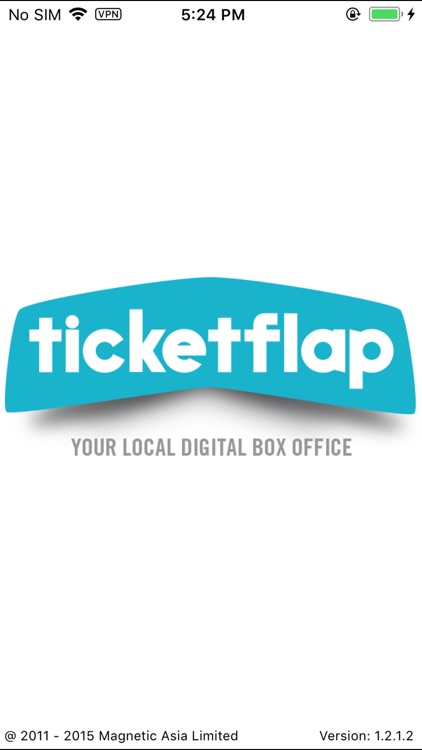 Ticketflap by Asia Ticketing Limited