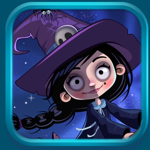 Spooky Bubbles by Super Fun