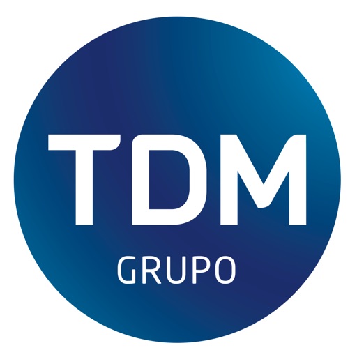 TDM Digital App by TDM