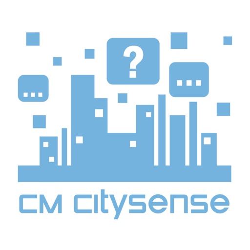 CM Citysense by Kittitat Rodphotong