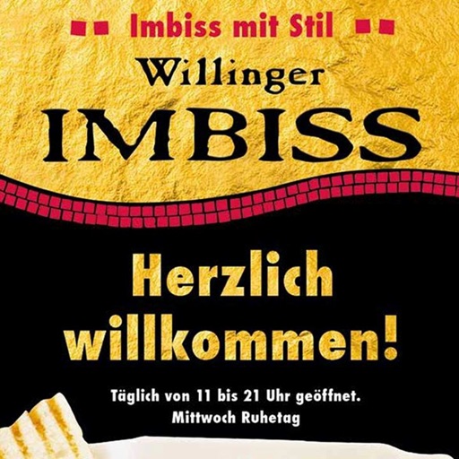 Willinger Imbiss by Tobit.Software
