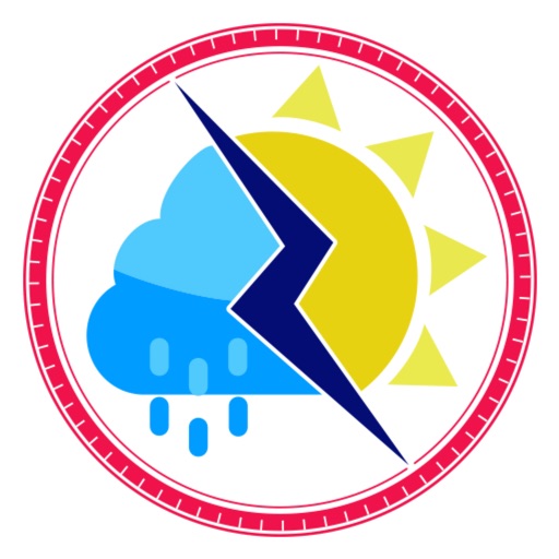 Weather Philippines by RAKSO COMPUTER TECHNOLOGY INC.