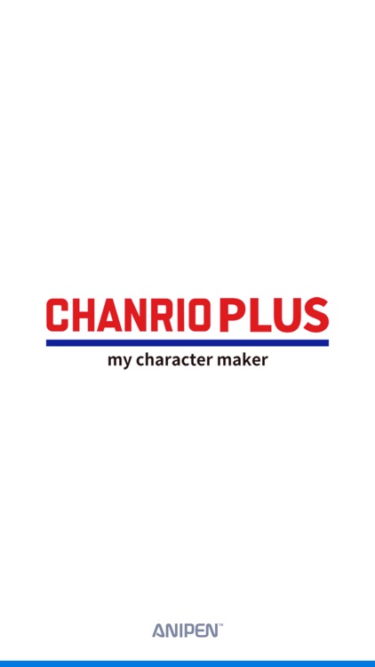 CHANRIO PLUS by Anipen Inc.