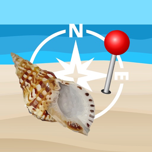 ShellSpot shell finder by Marco Barsanti