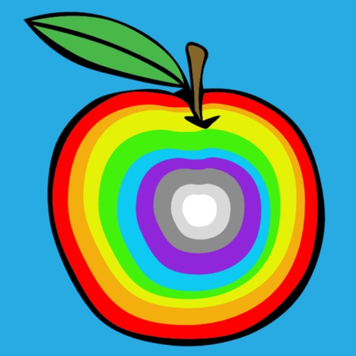 Apple Scrumper by Ken Patterson