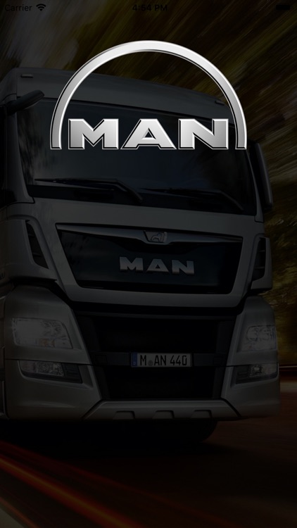Man Telematics by Cartrack