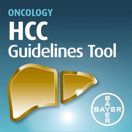 Guias Clinicas HCC by Bayer Group