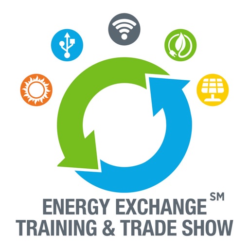 Energy Exchange 2017 by Creative Management Services MC2