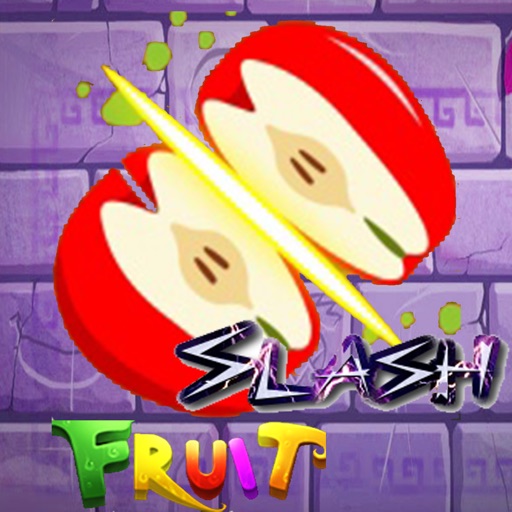 New Fruit Slash by Viet Pham Quoc