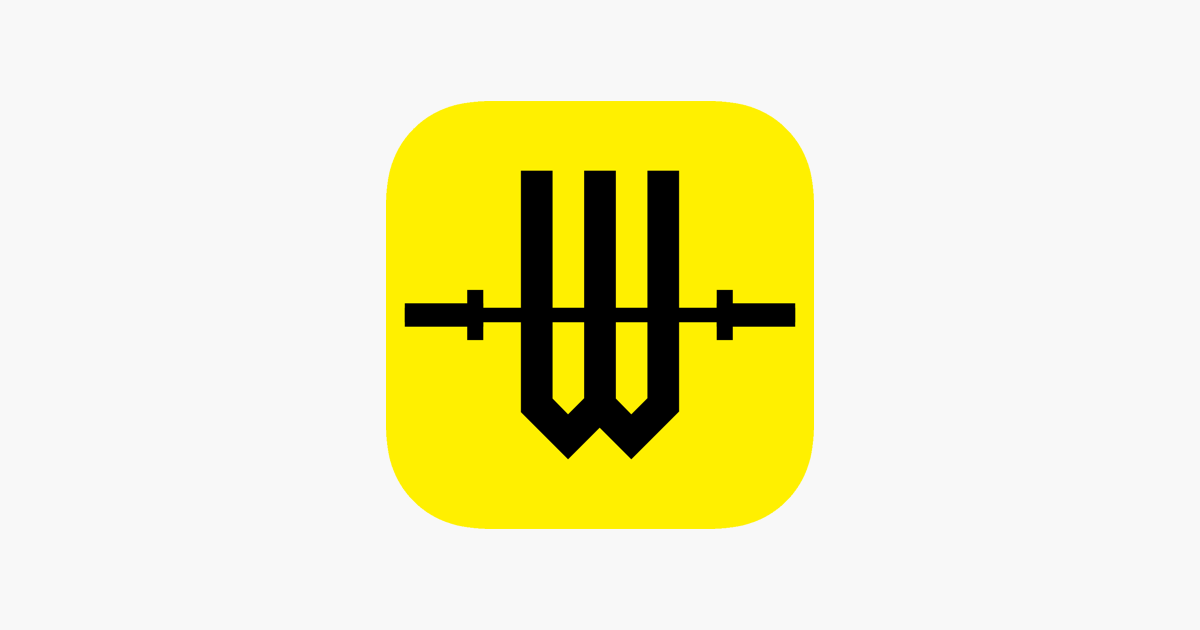 Weightlifting Programs On The App Store weightlifting-programs-on-the-app-store