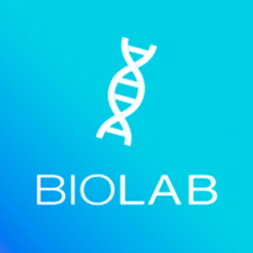 Biolab by Appyside Technologies