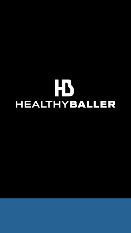 Healthy Baller by MINDBODY, Incorporated