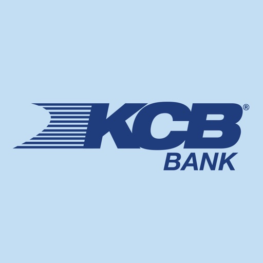 KCB Bank Mobile for iPad by KCB Bank