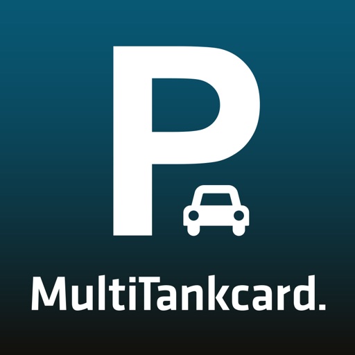 MTc Parkeren by Multi Tank Card BV
