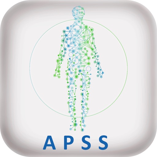 APSS for iPhone - APP DOWNLOAD