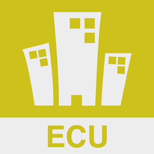 Edith Cowan University Map by Student Services Australia