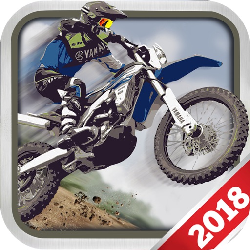 Hot Climb Race Motorcycle by lin honggeng