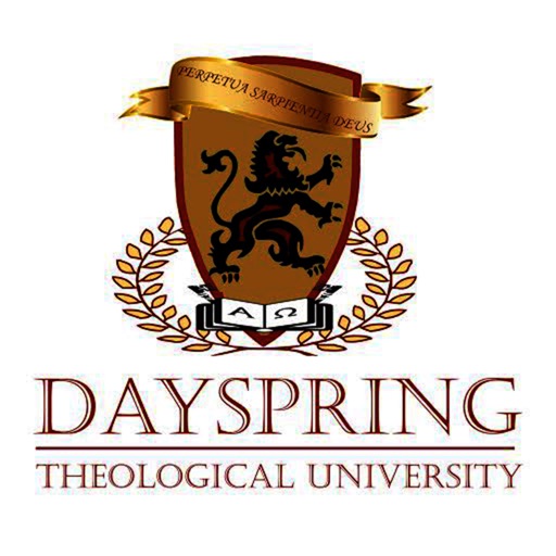 Dayspring Theological University by Daniel Karthikeyan Paramasivam