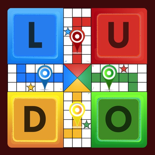 Ludo - Quick Dice Game by ashishkumar dungrani