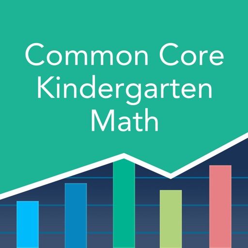 Common Core Kindergarten Math by Varsity Tutors
