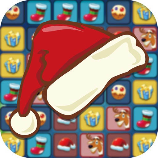 Gifts Match by Weixiang Chen