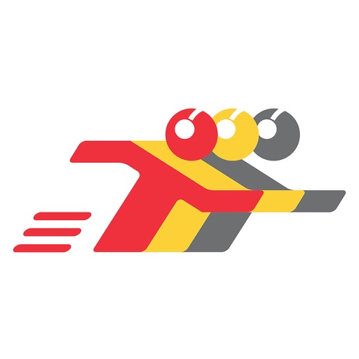 Live Running Simulator by Intelligent Design SIA