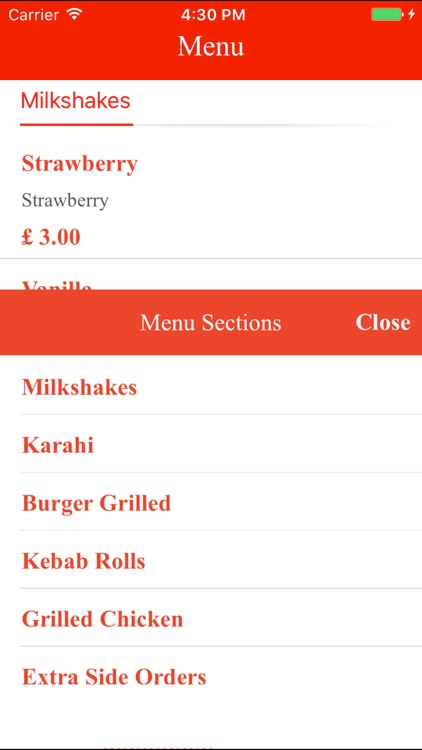 Chixy'sGrill by Muzammil Hussain
