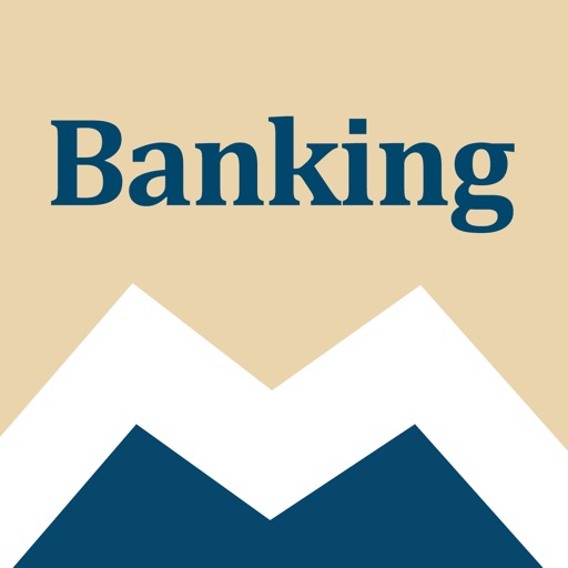 Mission Valley Bank for iPad by Mission Valley Bank