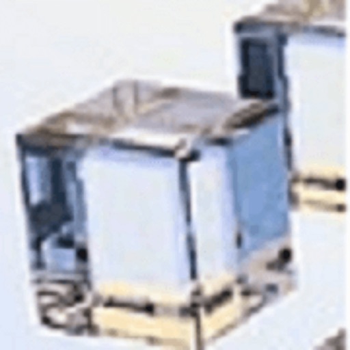 Cubefield Game by Viresh Rathod