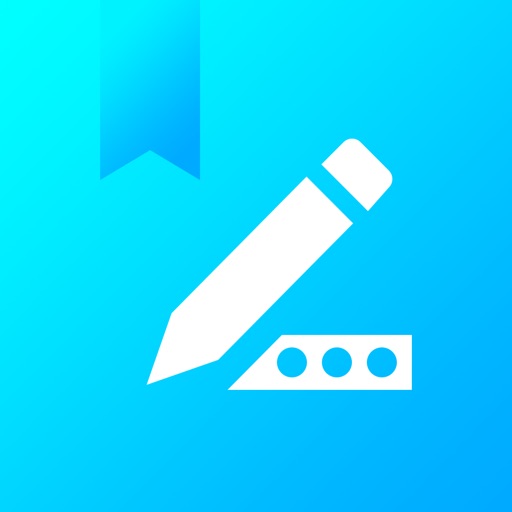 Mark Pen - Annotate ,Note & Share by Lu Mo