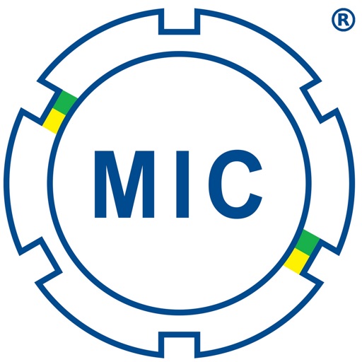 MIC by Clayton Oliveira