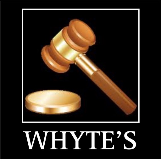 Whytes by Auctioneersvault Ltd