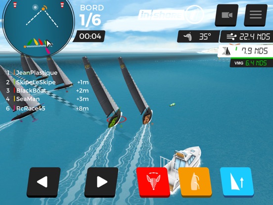 Virtual Regatta Inshore Tips, Cheats, Vidoes and Strategies | Gamers ...