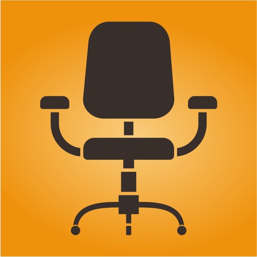 Sedent by Vasilii Tokarev