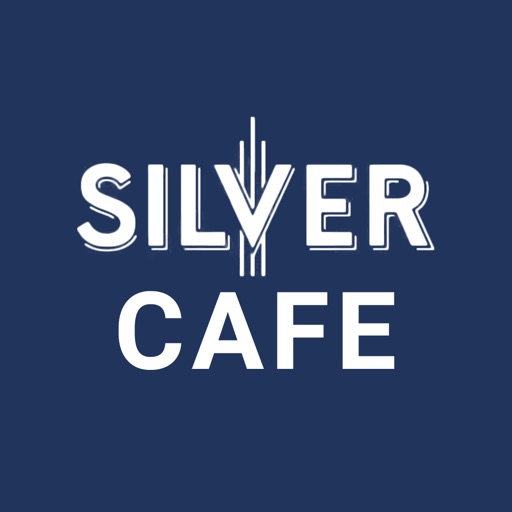 Silver Cafe Dublin by Flipdish