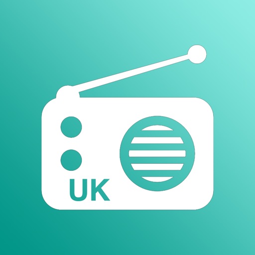 UK Radio Hub - Music and News by Tien Dat Nguyen
