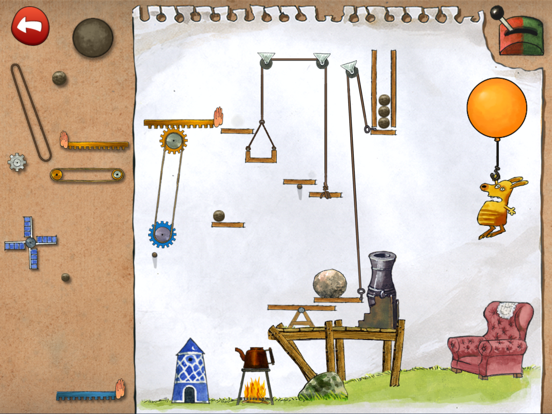 Pettson's Inventions 2 Tips, Cheats, Vidoes and Strategies | Gamers ...